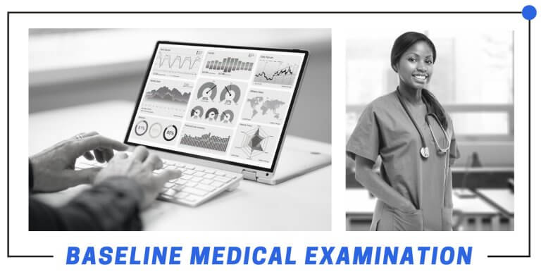 Baseline Medical Examination for Employees | Baseline Medical 📊